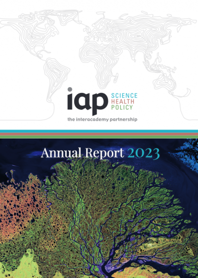 IAP 2023 Annual Report